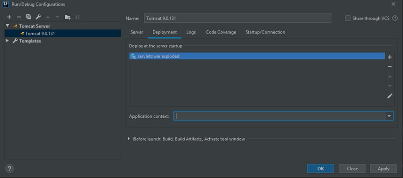 Part 5 Servlets And The Java Servlet Api Writing A Simple Web Application 1364