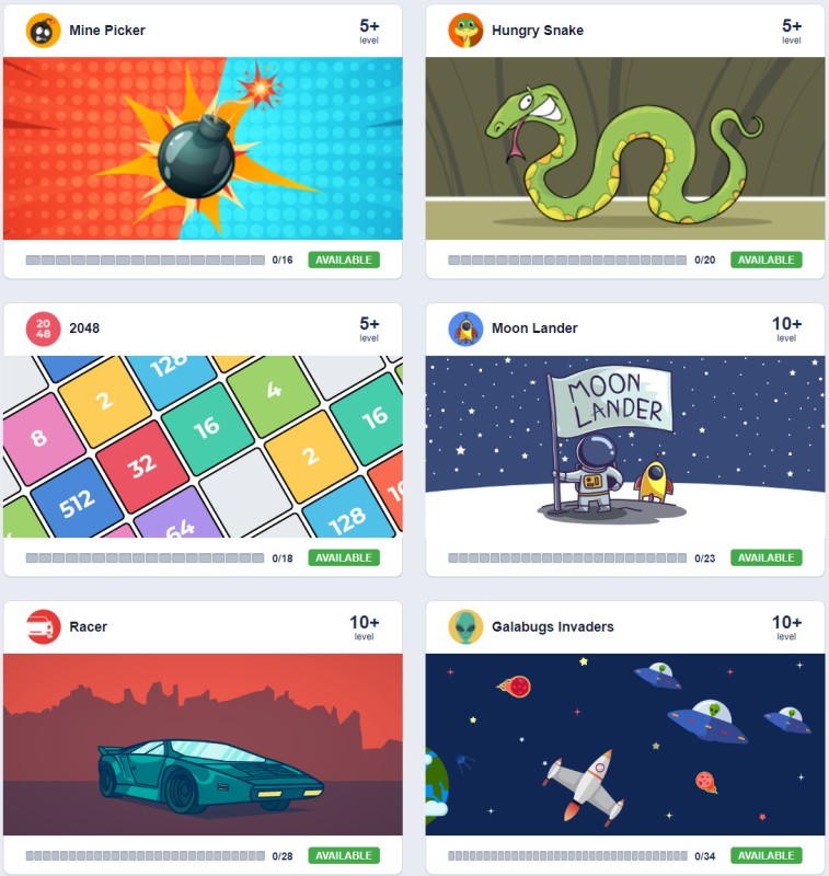 6 Grands Jeux De Codage Pour Pratiquer Vos Comp tences Java