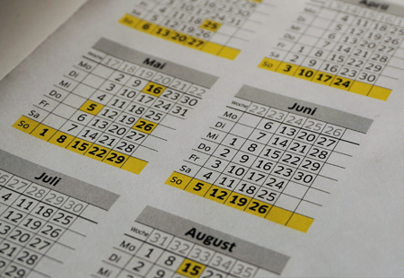 Clase de enumeración en Java