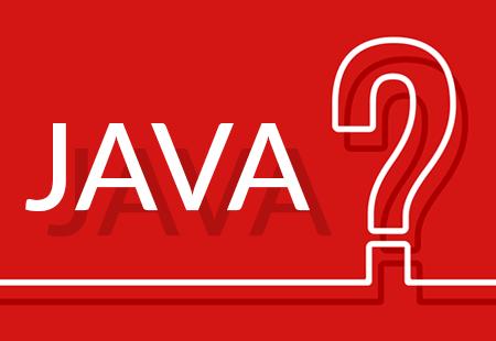 Is Java good for learning as a first language?