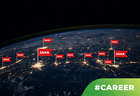 All About Java: Its Popularity, Perks, and Applications