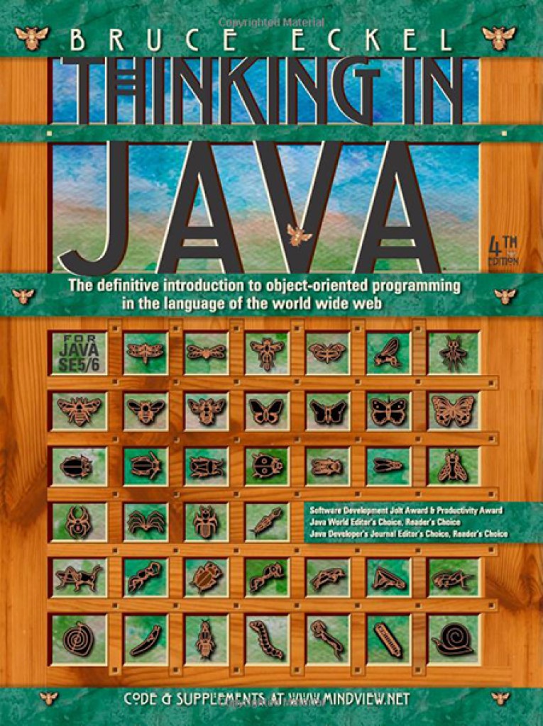 Best Java Books For Beginners 2020