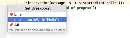 Debuggen in IntelliJ IDEA: ein Leitfaden für Einsteiger