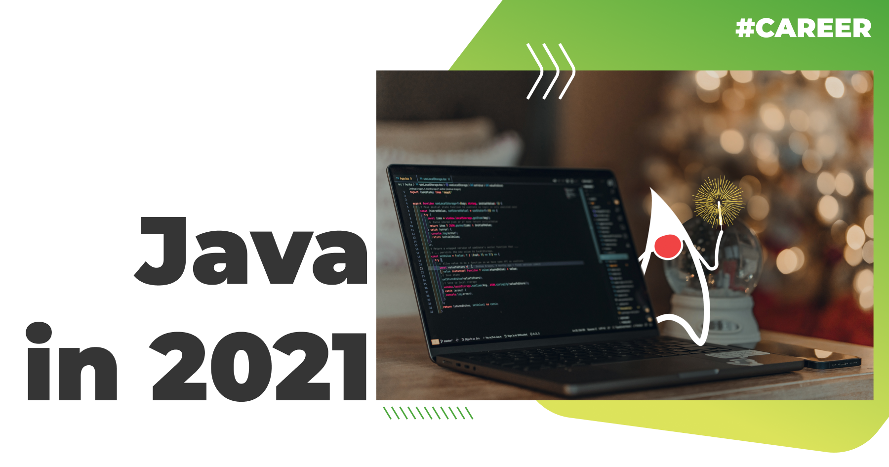 Java en 2021: actualizaciones en las versiones 16 y 17, popularidad en ...