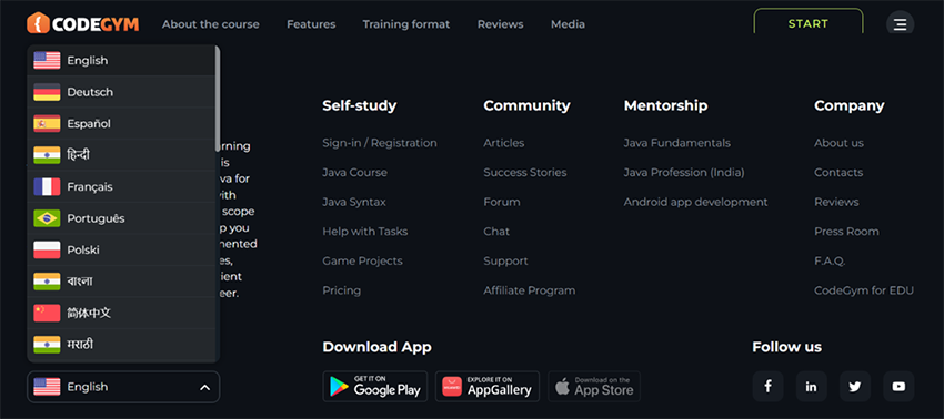 Goodbye to 2023: Key CodeGym’s Achievements and Plans