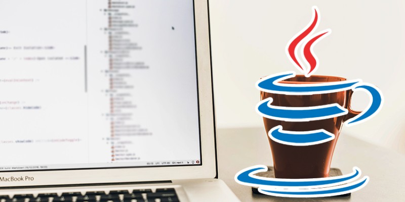 Lekcje programowania w języku Java