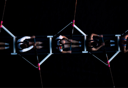 Java synchronized operator Thread synchronization