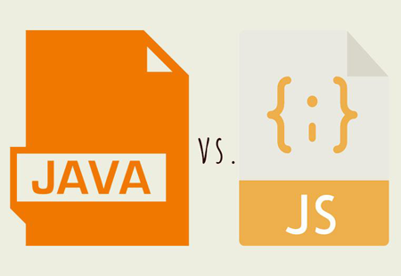 Revel sobre Java y JavaScript