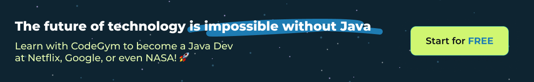 Java and AI. Why Google, Netflix, and IMB use Java for Machine Learning?