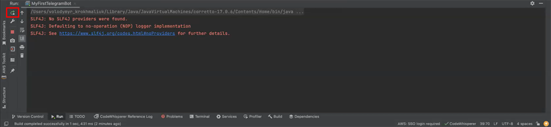 Resúmenes de las lecciones en la maratón de Java