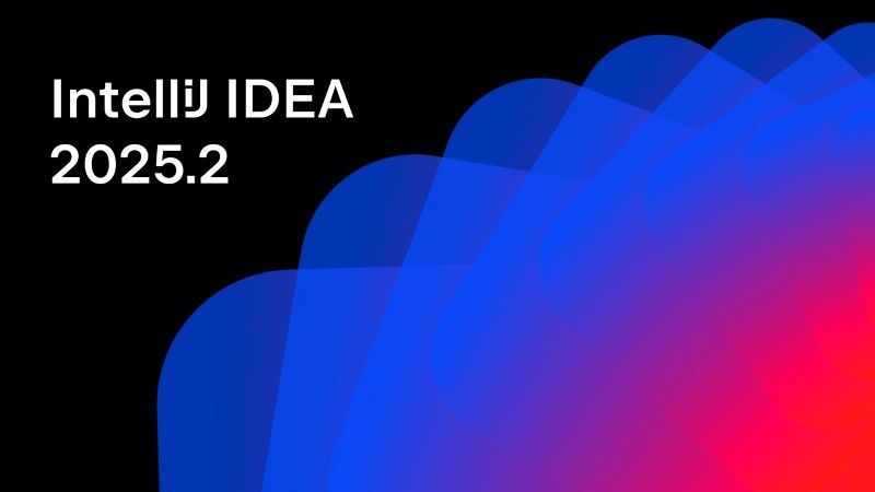 IntelliJ IDEA 2025.2: When Your IDE Becomes Your Best Friend