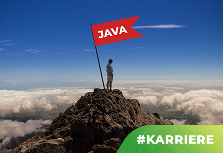 Alles über Java: Seine Popularität, Vorteile und Anwendungen