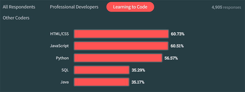 What Programming Language Should I Learn? A Comprehensive Guide to ...