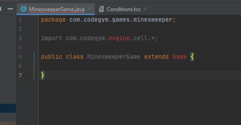 Can't import com.codegym.engine class in Int - java help on CodeGym