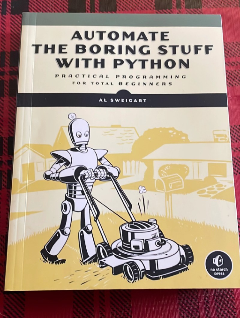 Best Python Books for Beginners and Beyond (2025)