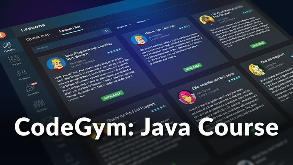 Java Coding For Beginners