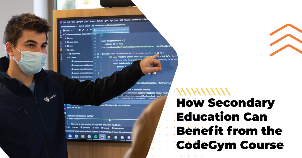 What are the challenges of teaching Computer Science in the USA, and ...