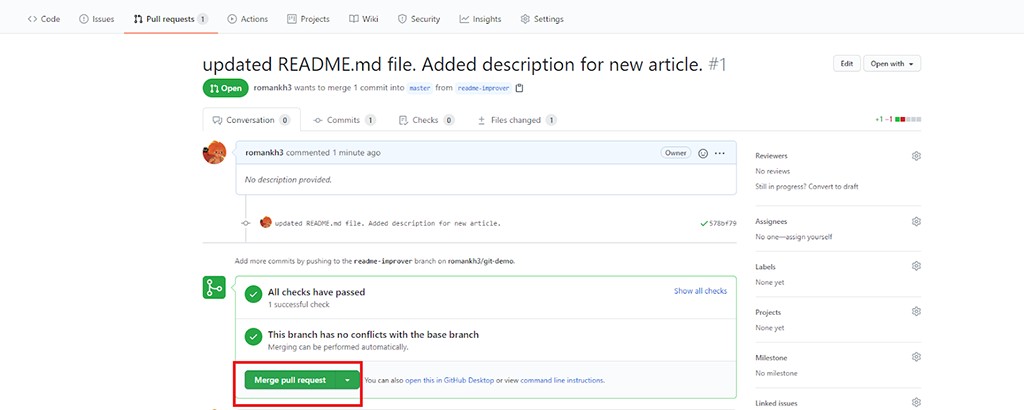 Course Module 1. Java Syntax - Lecture: ﻿Git