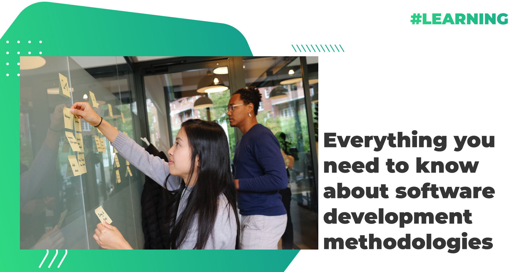 Everything you need to know about software development methodologies ...