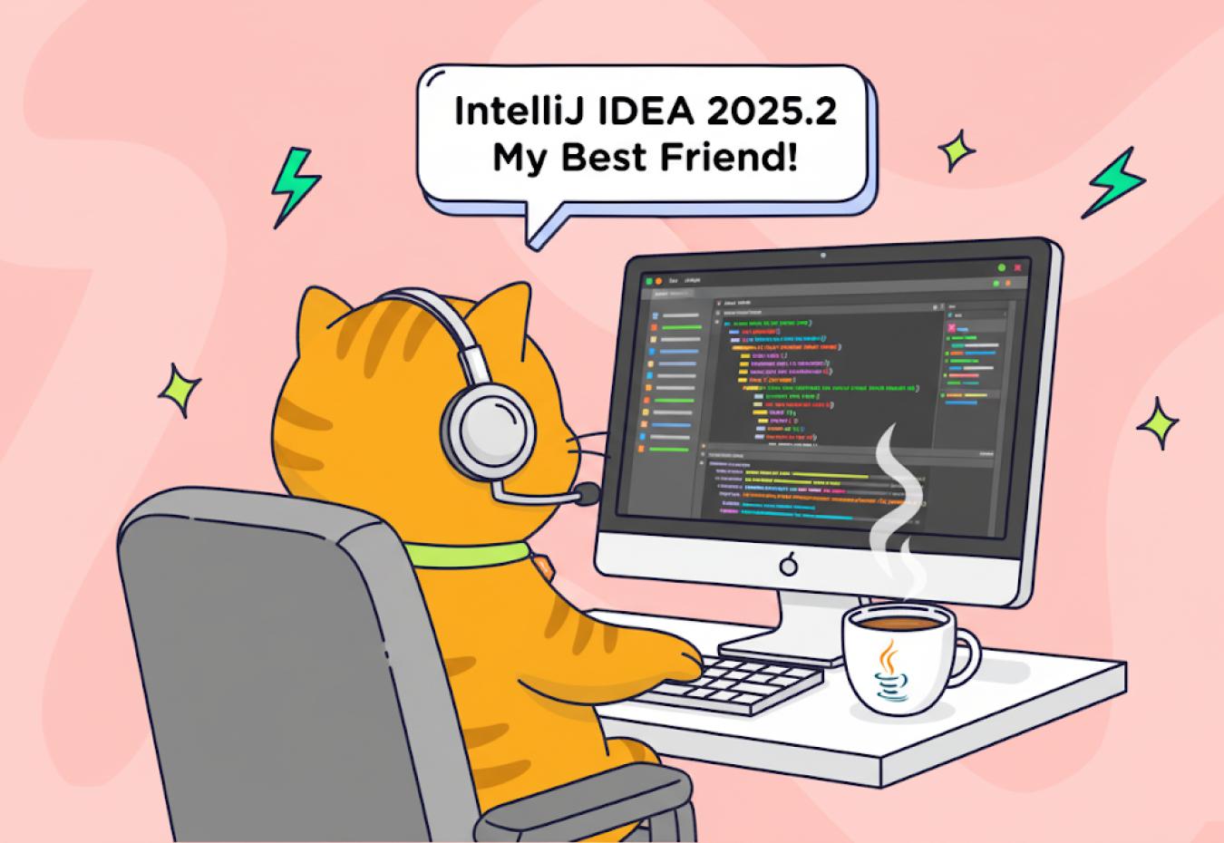 IntelliJ IDEA 2025.2: When Your IDE Becomes Your Best Friend