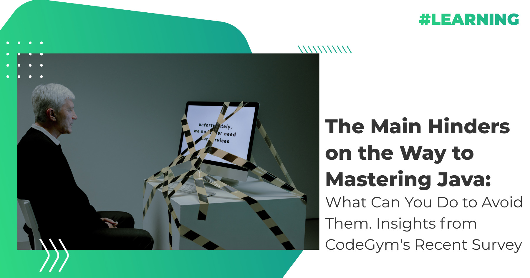 Os principais obstáculos para dominar Java: o que você pode fazer para ...