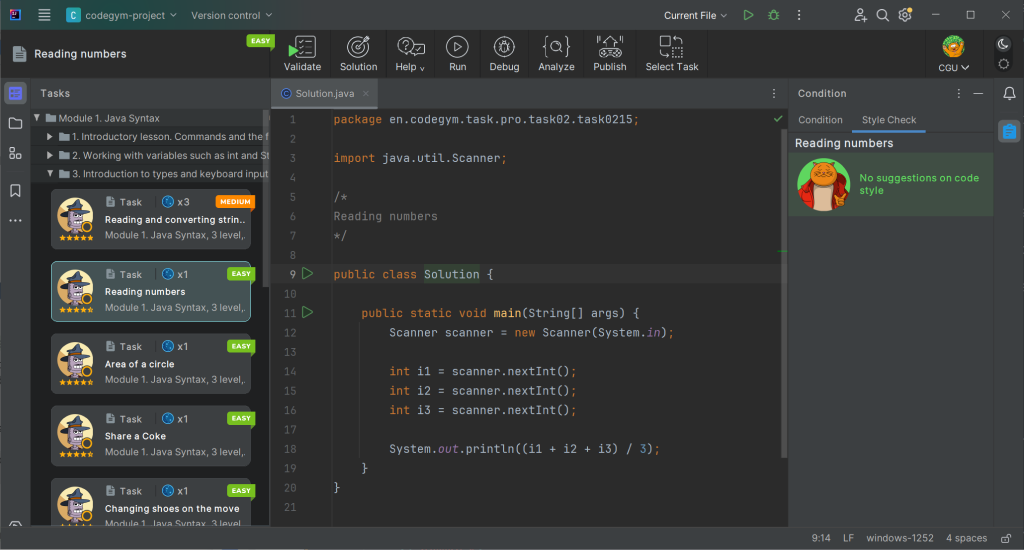 Goodbye to 2023: Key CodeGym’s Achievements and Plans