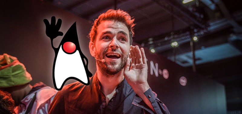 The Most Popular Influencers In Java To Follow