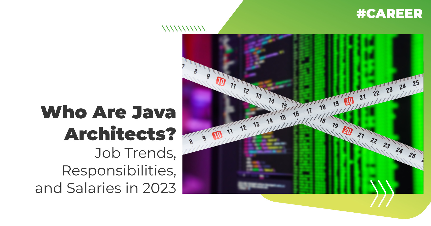 สถาปนิก Java คือใคร? แนวโน้มงาน ความรับผิดชอบ และเงินเดือนในปี 2566