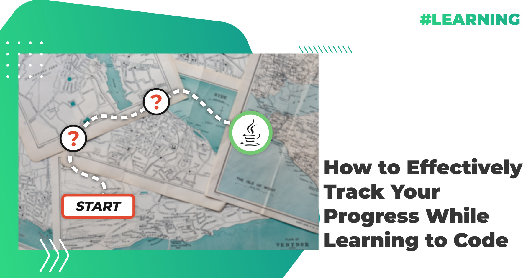 How to Effectively Track Your Progress While Learning to Code