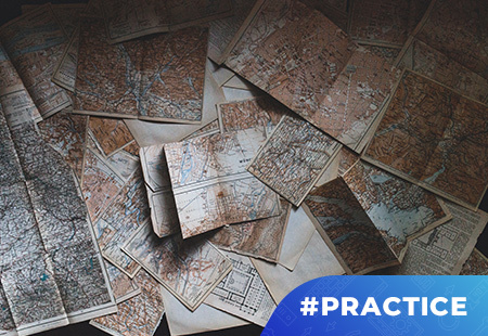 Cómo iterar un mapa en Java