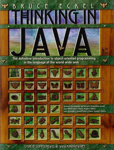 20 meilleurs livres Java pour les débutants
