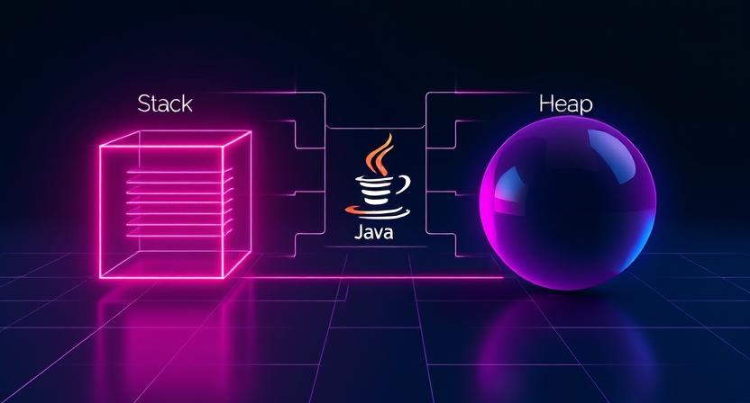 Java Memory - Peek Under the Hood