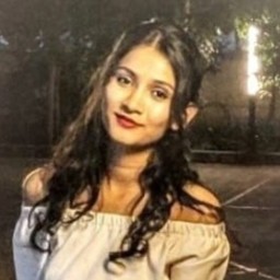 Aditi Nawghare - Author Page at CodeGym Java Blog