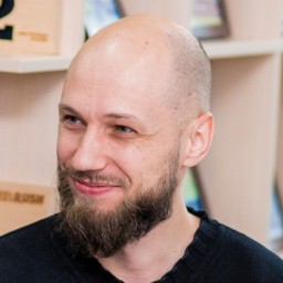 Volodymyr Portianko - Author Page at CodeGym Java Blog