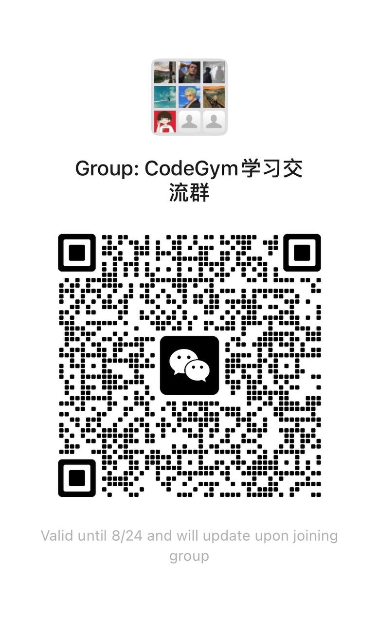 Course Java 语法 - Lecture: 如何使用 CodeGym