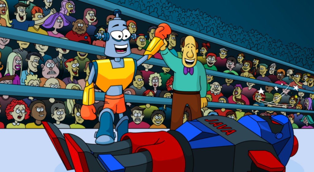 Core Java Tutorial on CodeGym